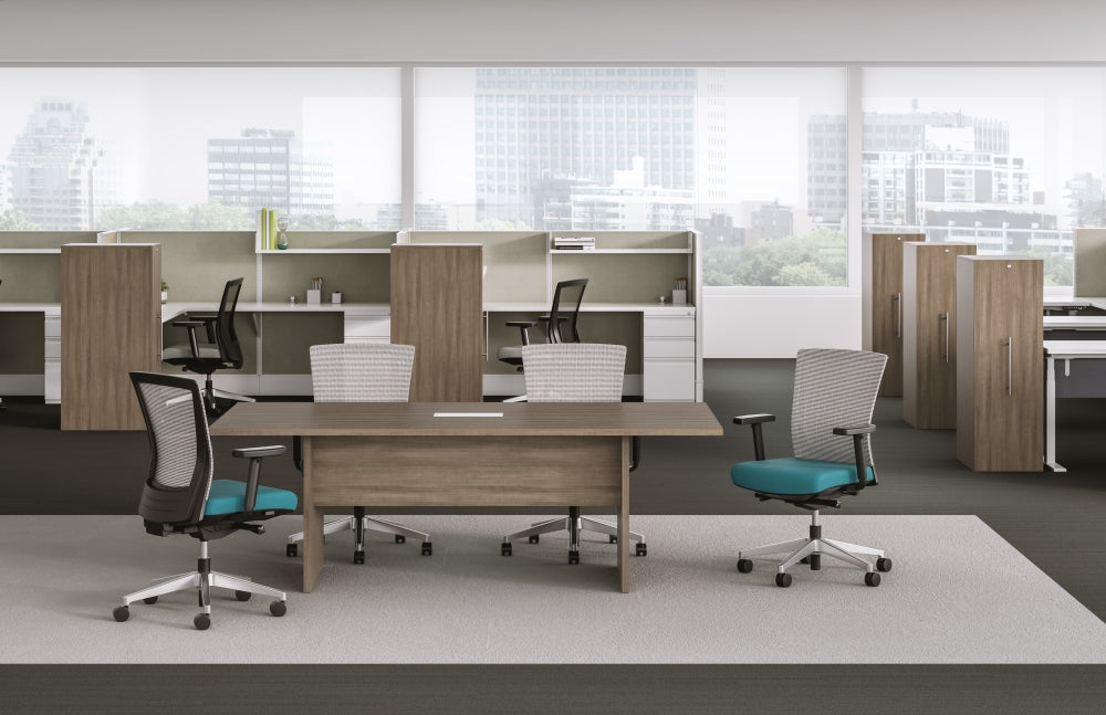 How to Layout Office Furniture? | Kansas City Office Furniture