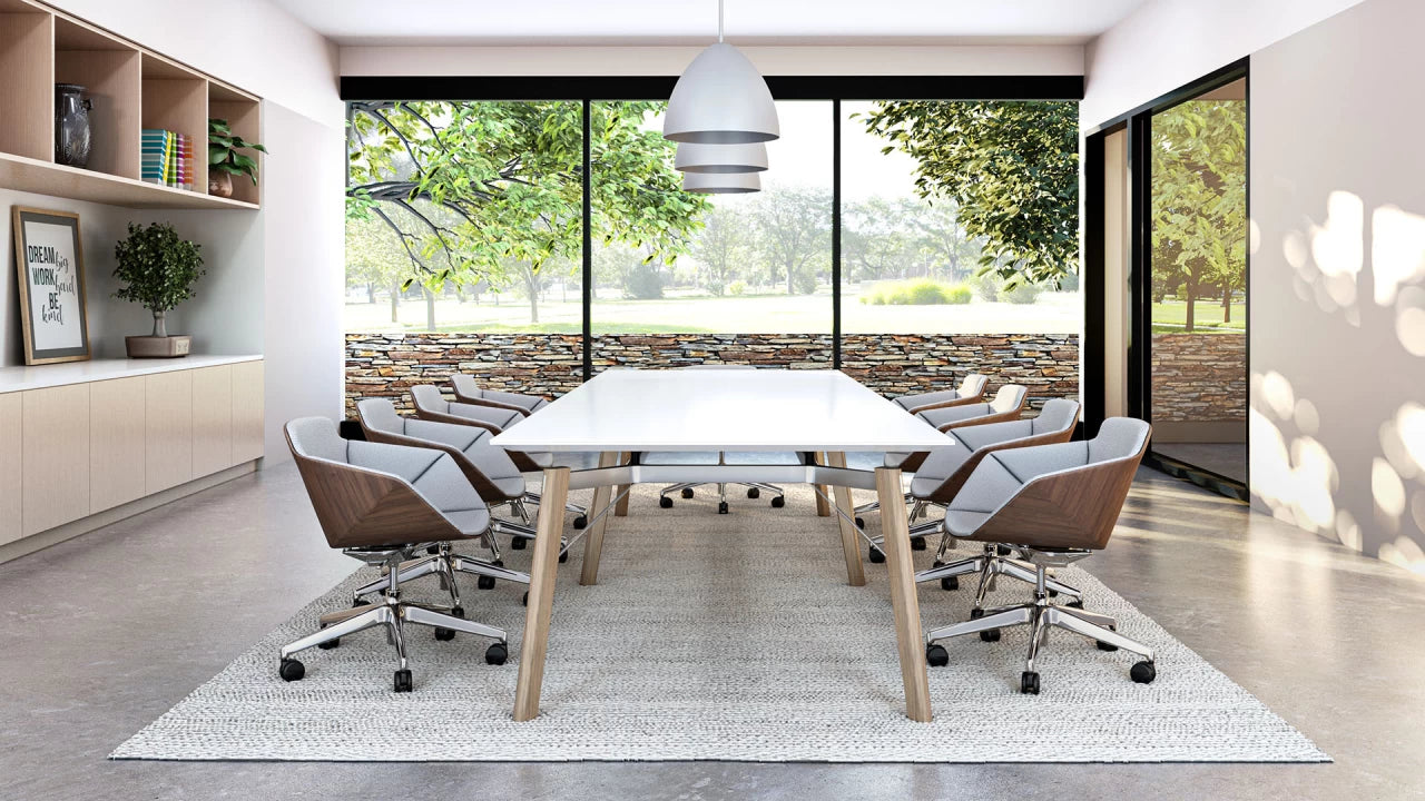 Eco Friendly Office Furniture Kansas City Office Furniture