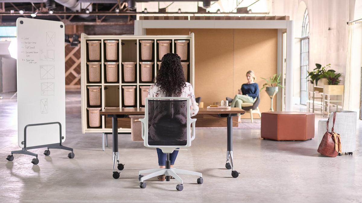 Standing Desk Sizes 48 vs 60 vs 72 | Kansas City | KCOD