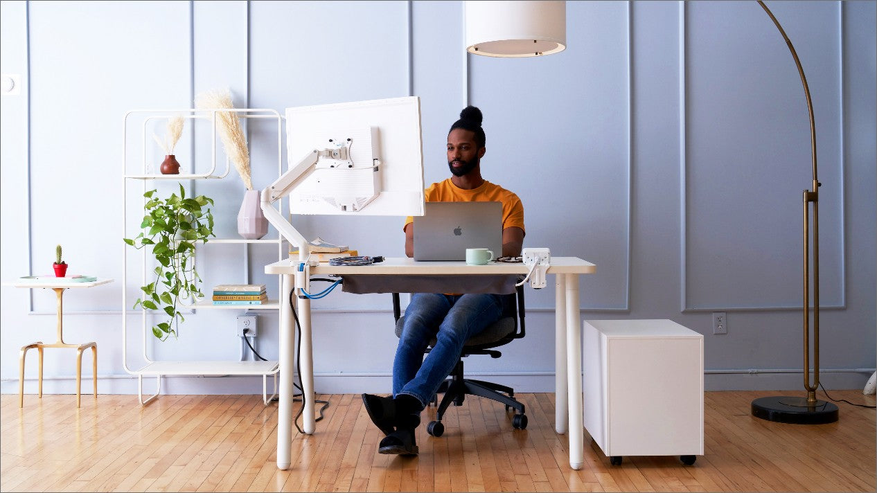 Optimize Small Office Spaces with Smart Furniture | Kansas City Office ...