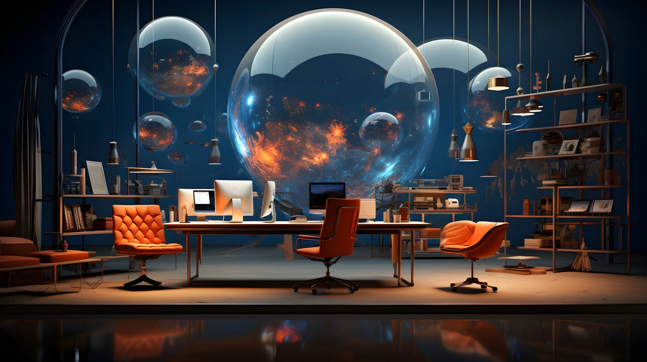 Office Space Planning: Expert Tips