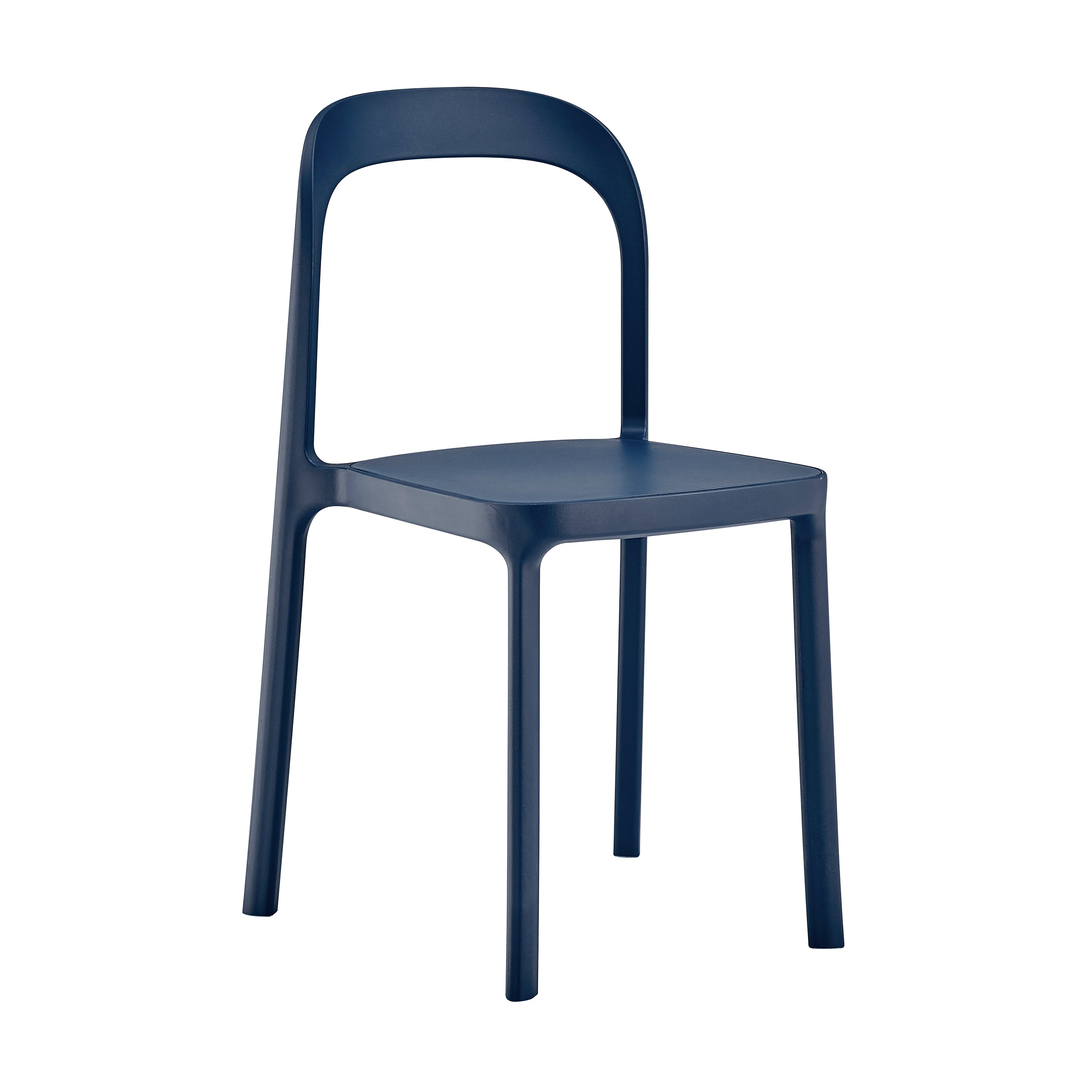 Lance Stackable Side Chair - Set of 2 | Kansas City Office Furniture