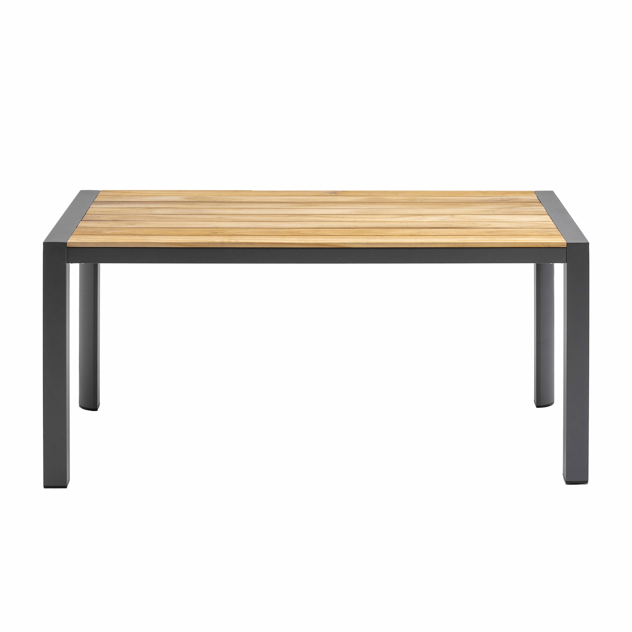 Skog 63" Dining Table | Kansas City Office Furniture