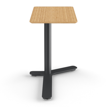 Humanscale Float Mini Height-Adjustable Desk | KC Office Design