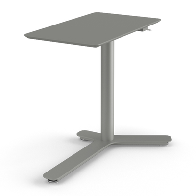 Humanscale Float Mini Height-Adjustable Desk | KC Office Design