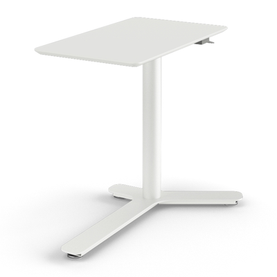 Humanscale Float Mini Height-Adjustable Desk | KC Office Design