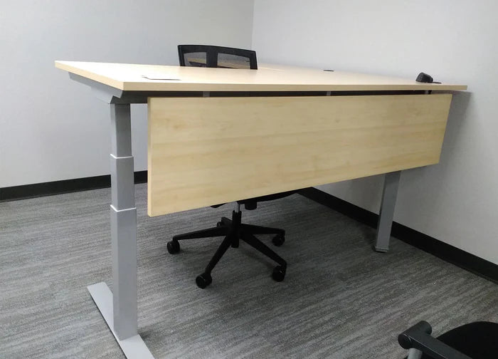 Laminate Desk Modesty Panel – Kansas City Office Furniture