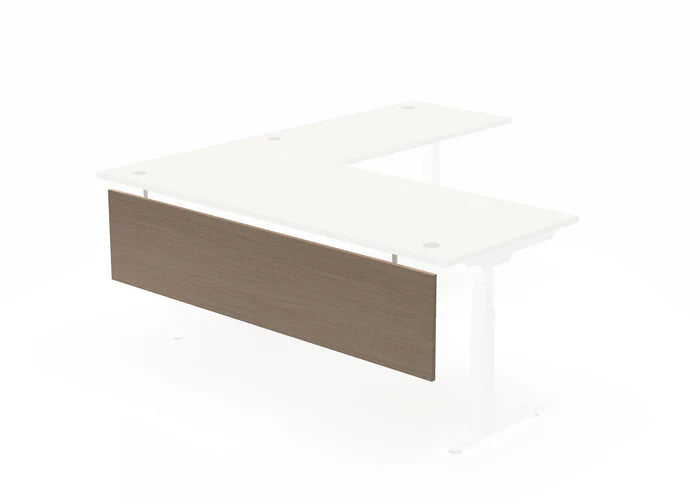 Laminate Desk Modesty Panel – Kansas City Office Furniture