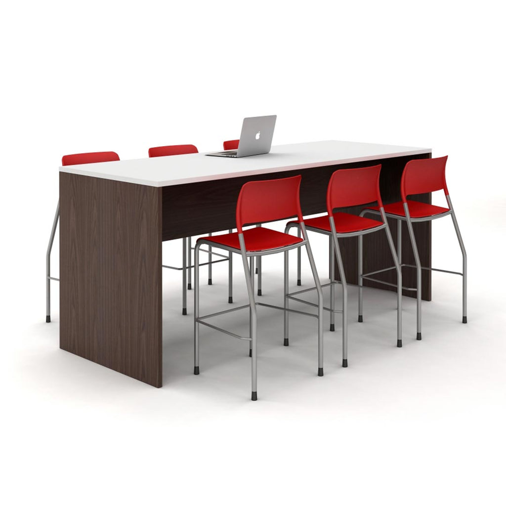 Calibrate Modern Conference Table – Kansas City Office Furniture