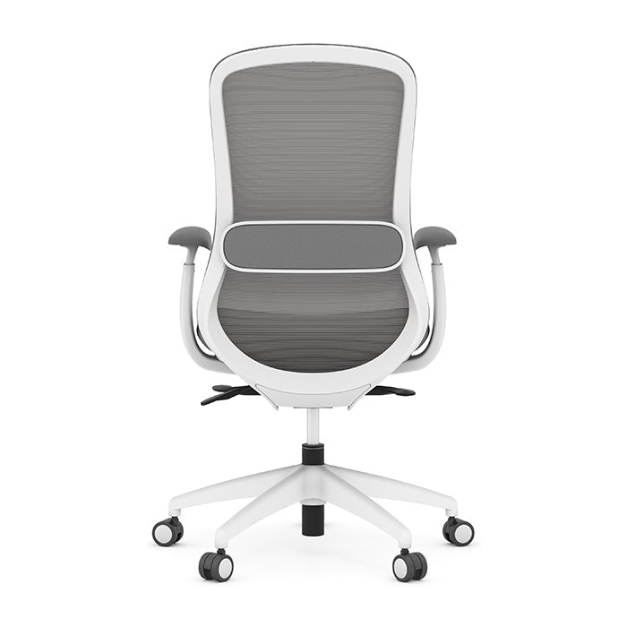 Crescent Mid-Back Executive Desk Chair | Kansas City Office Furniture