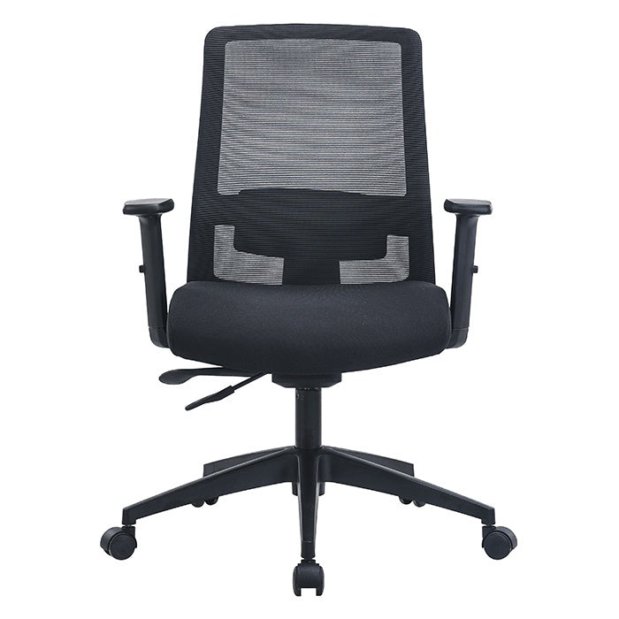 Next Mesh Back Desk Chair | Kansas City Office Furniture