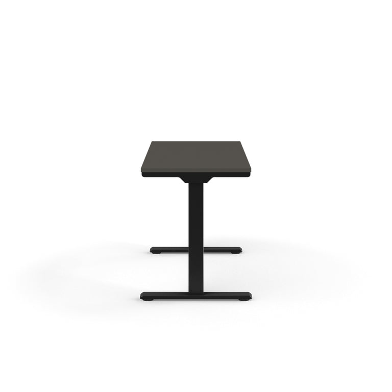 Humanscale eFloat Go 2.0 Sit-Stand Desk | Kansas City Office Furniture