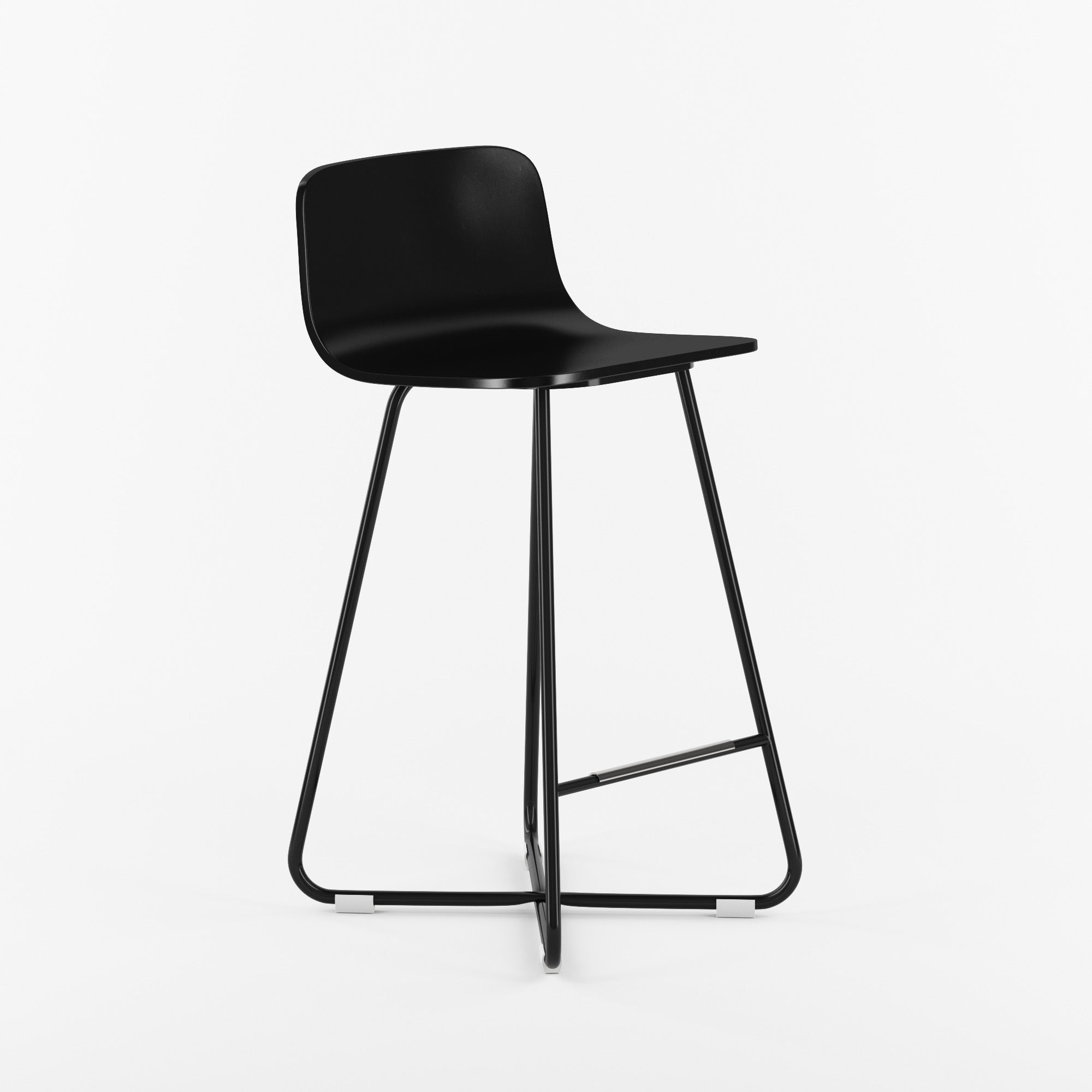Harper X-Base Counter Stool – Kansas City Office Furniture