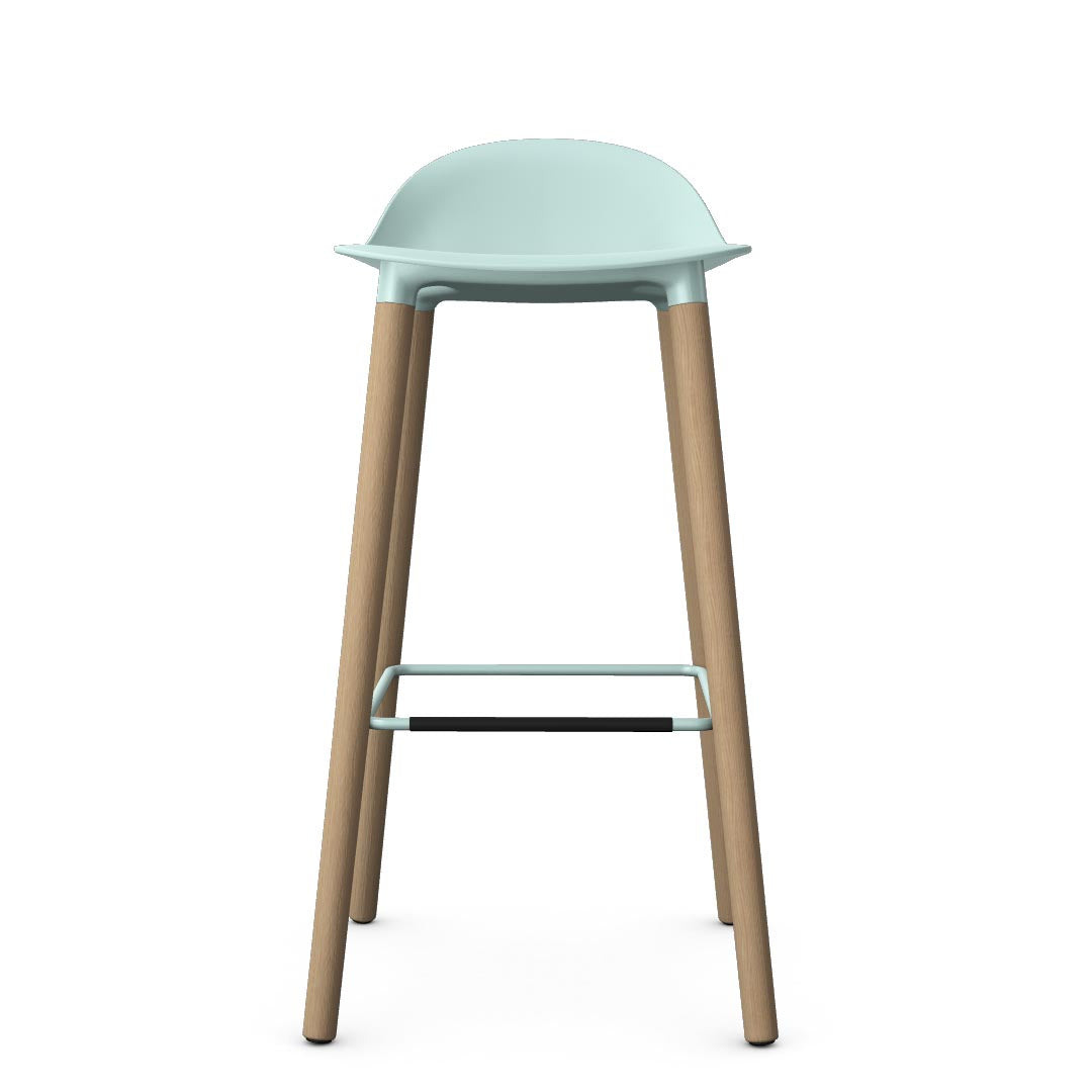 Office Stools | Drafting, Counter & Bar Height | Kansas City Office Design