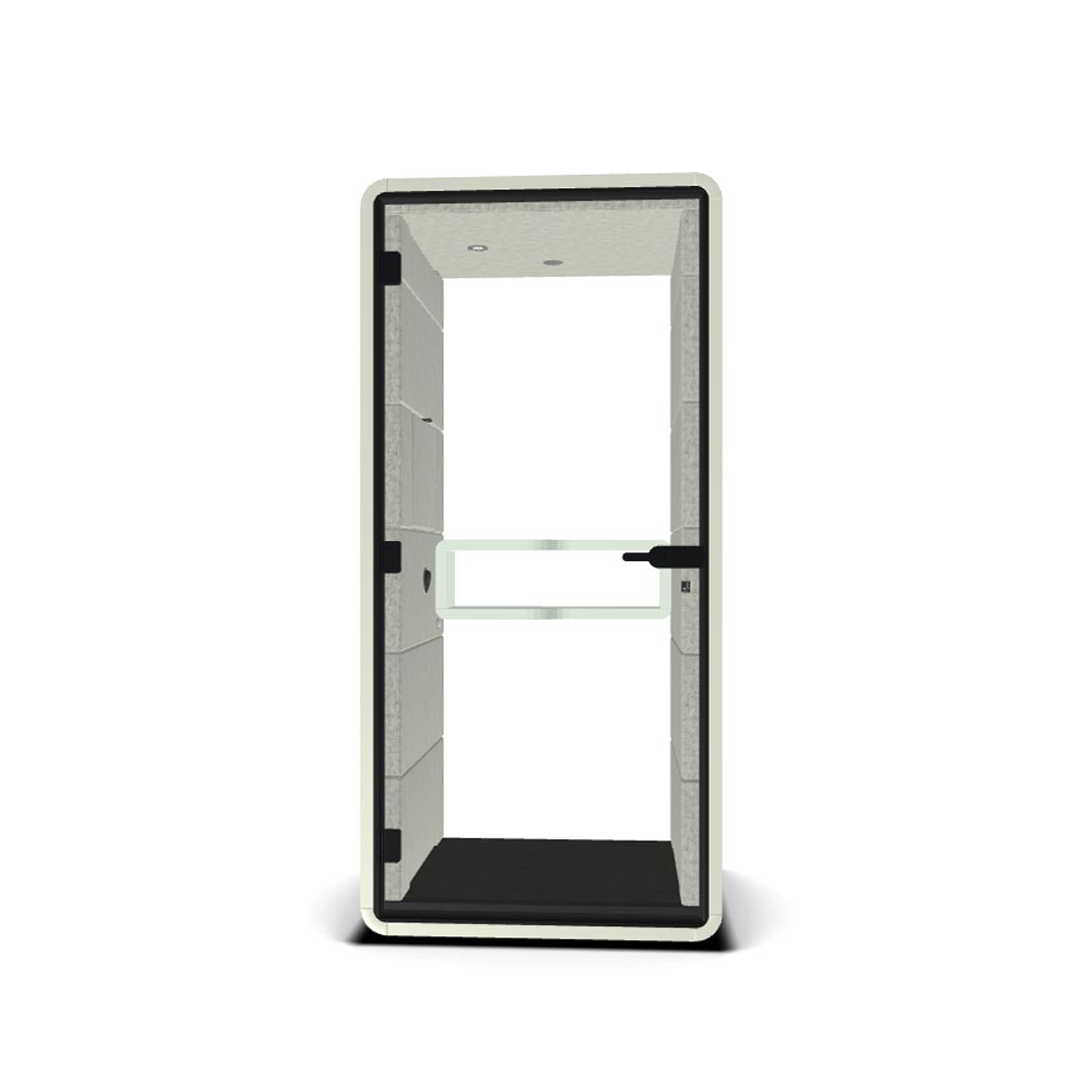 Hush Phone Booth Acoustic Pod