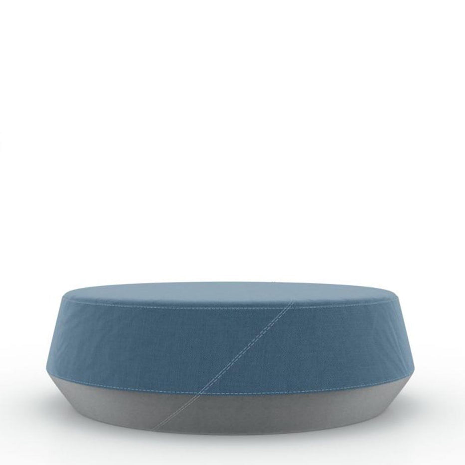 Pog II Ottoman, Large | Kansas City Office Furniture