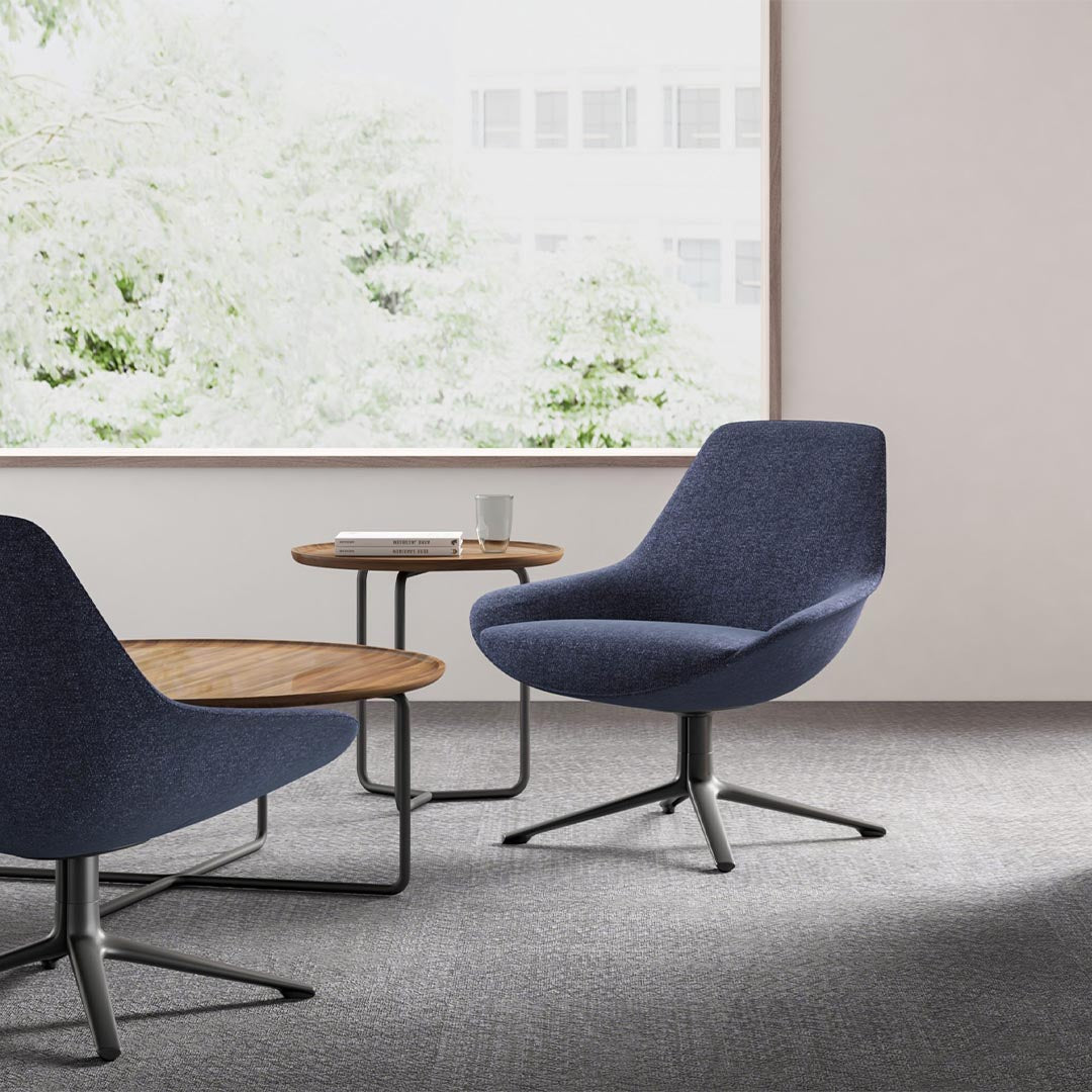 Roke Side Table | Kansas City Office Furniture