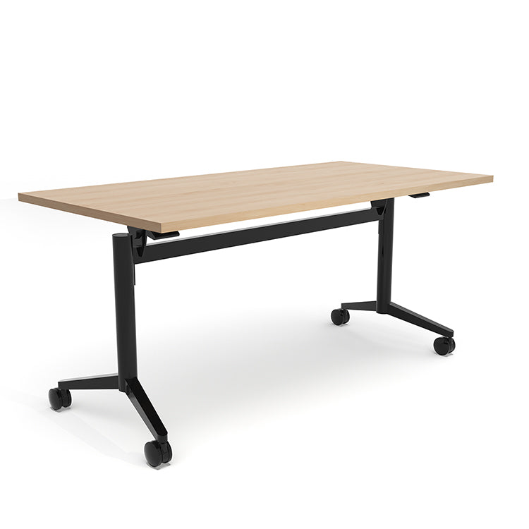 Flip Top Nesting Table | Kansas City Office Furniture