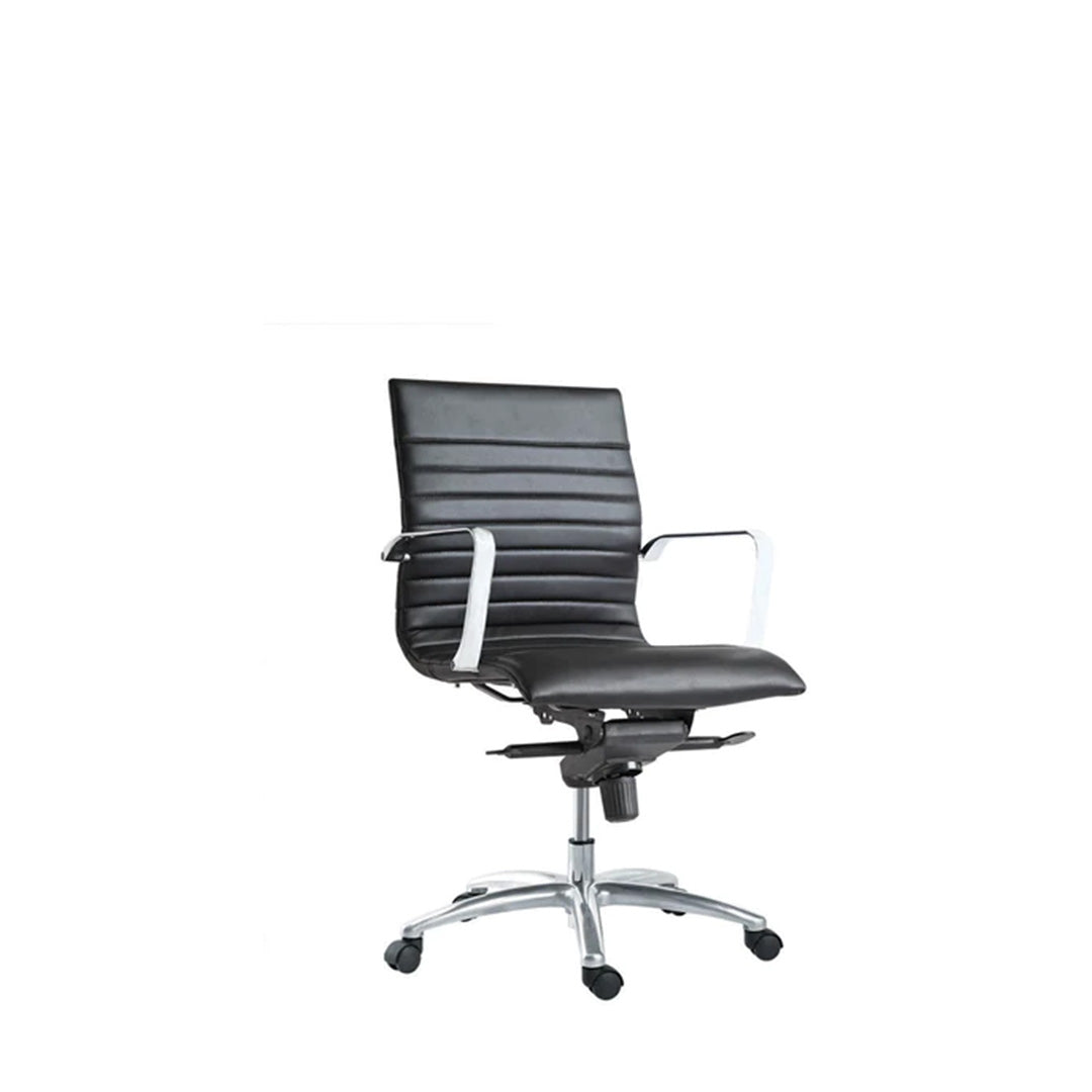 Vogue Conference Chair – Mid & High Back | Kansas City Office Furniture