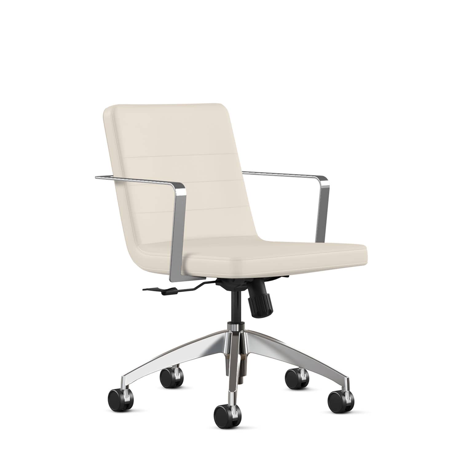 Alba Mid-Back Conference Chair | Kansas City Office Furniture