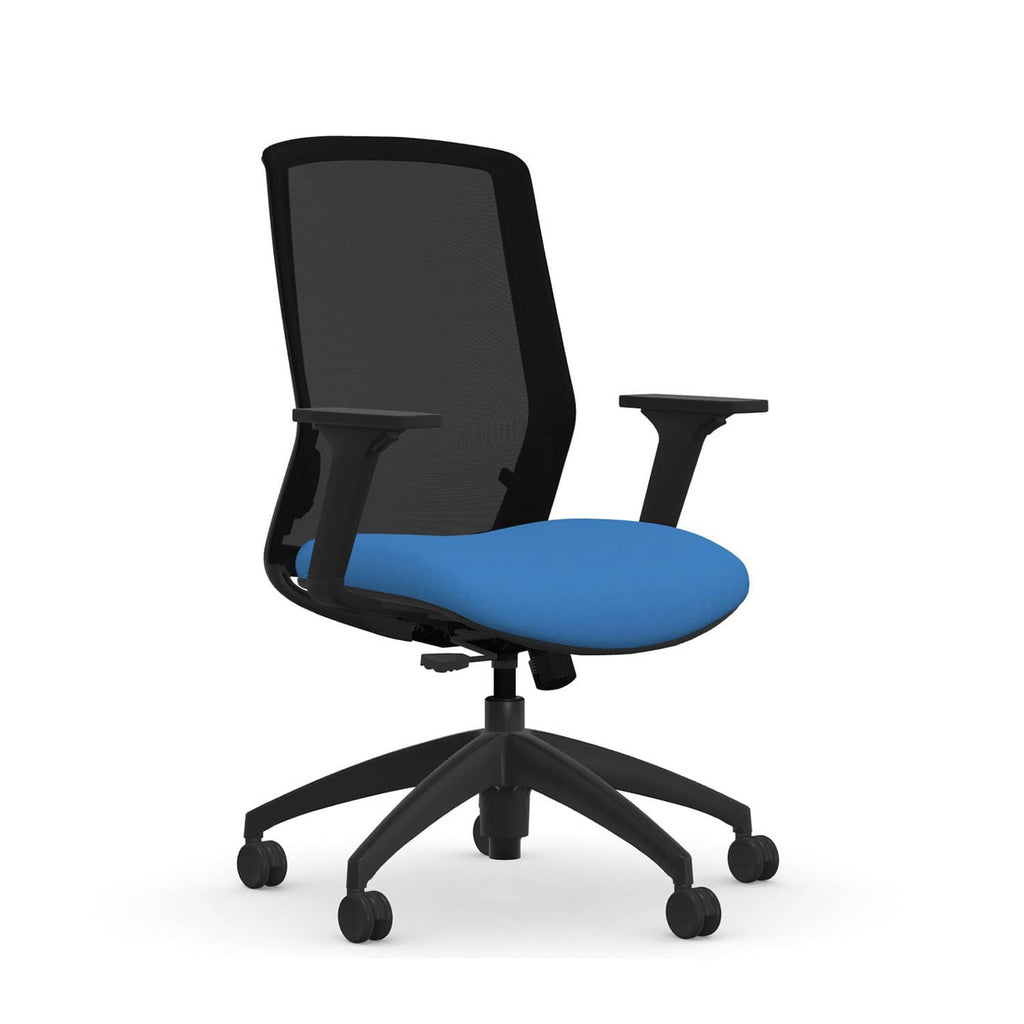 NeoLite Ergonomic Desk Chair | Kansas City Office Furniture