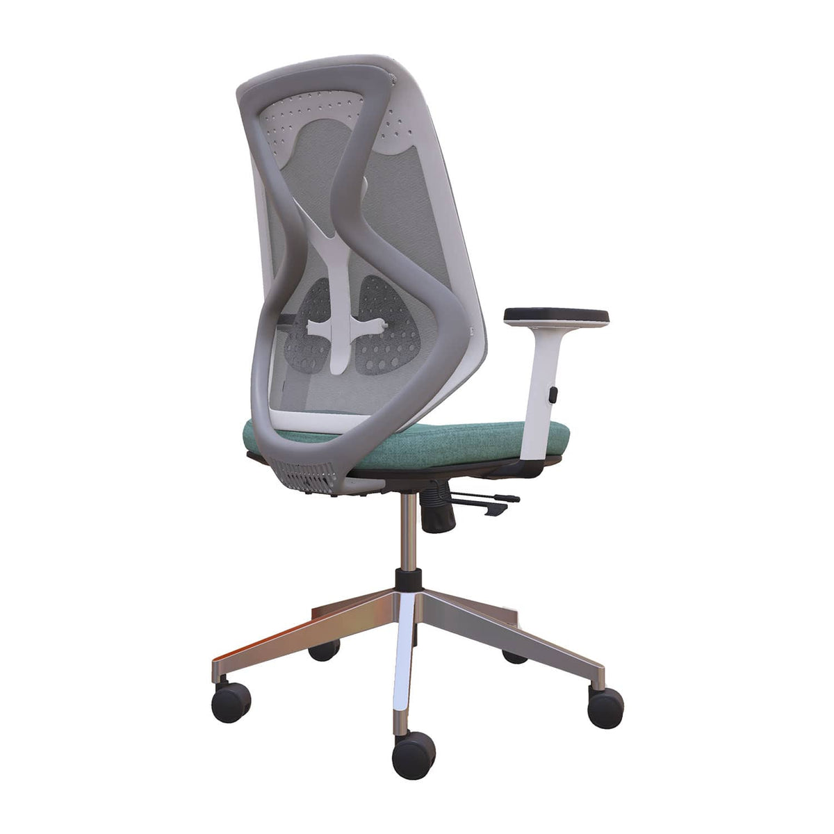 Brookside Mesh Back Posture Chair