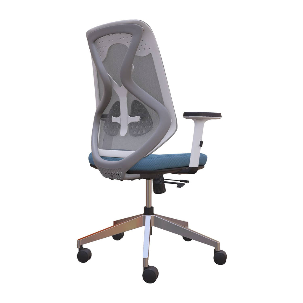 Brookside Posture-Correcting Mesh Back Office Chair | Kansas City ...